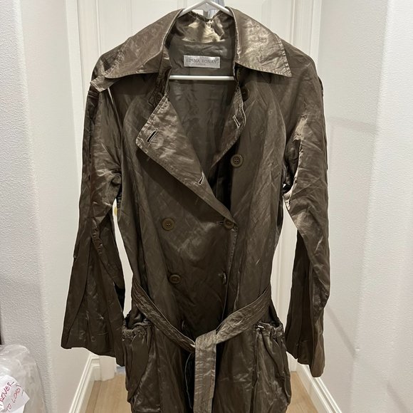 Edina Ronay london | Jackets & Coats | Edina Ronay Of London Womens ...